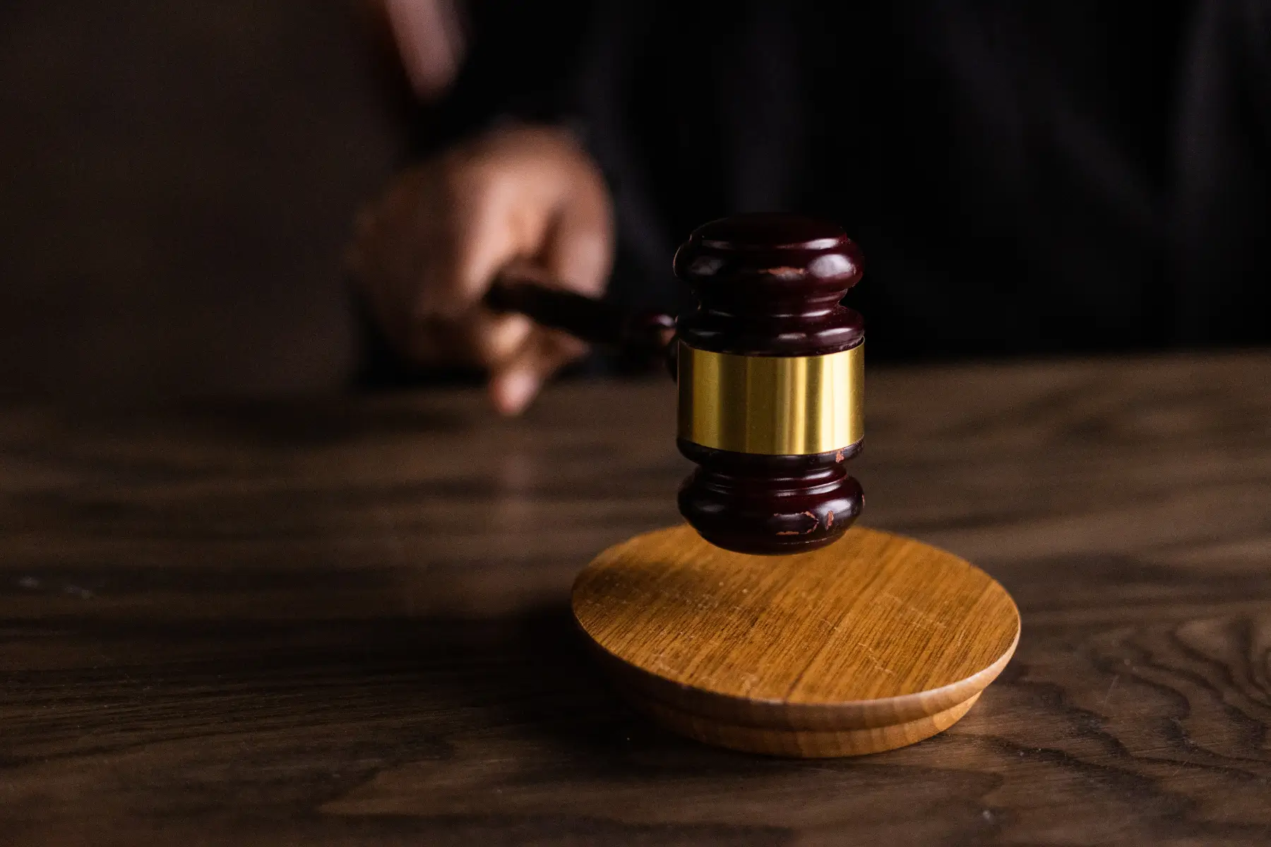 Types Of Offenses In Criminal Law ADCO Law